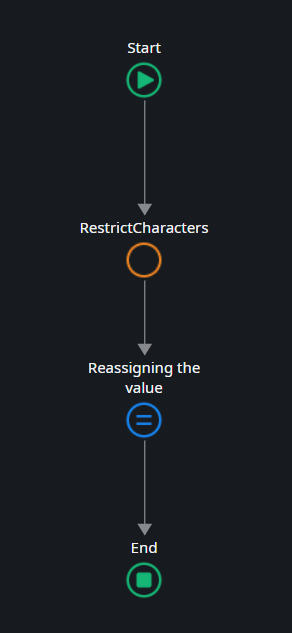 1. Create a handler for the On Change Event of the input field (input ...